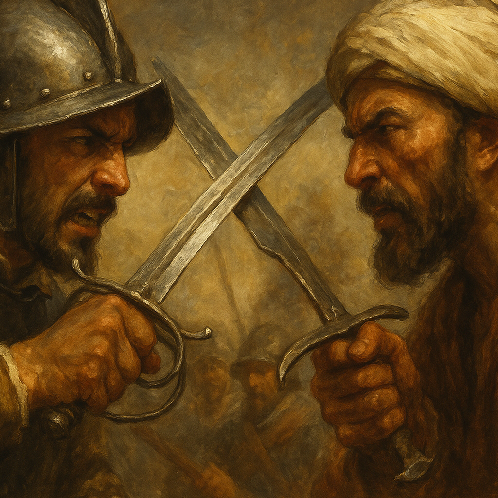 Post from LA MECEDORA de Ignacio Sarmiento