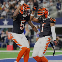 Post from Higgs and Chase