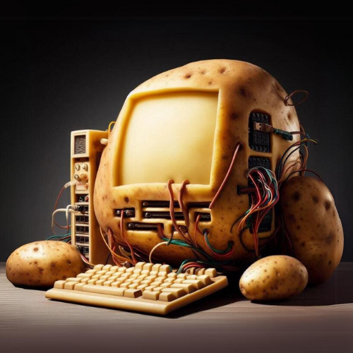 Post from Alyrio Neto