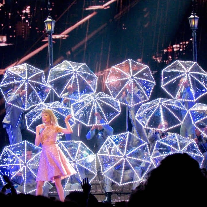 Post from Daydream Swifties 13