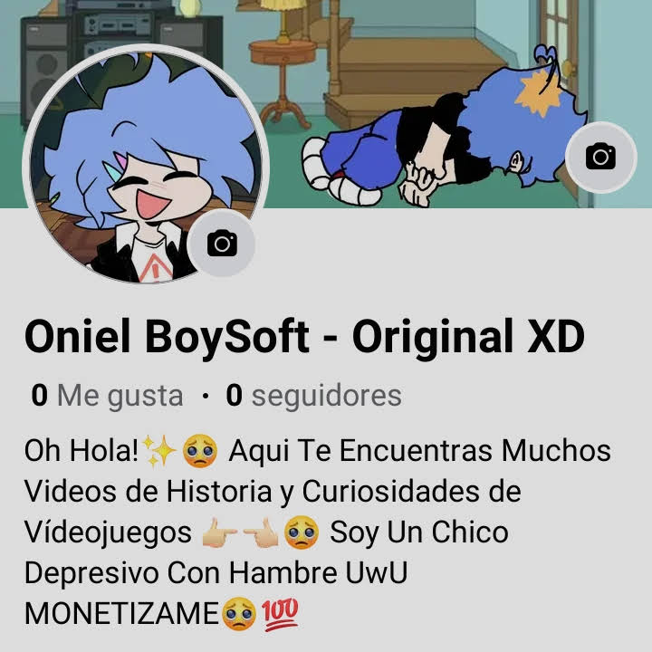Post from Oniel BoySoft