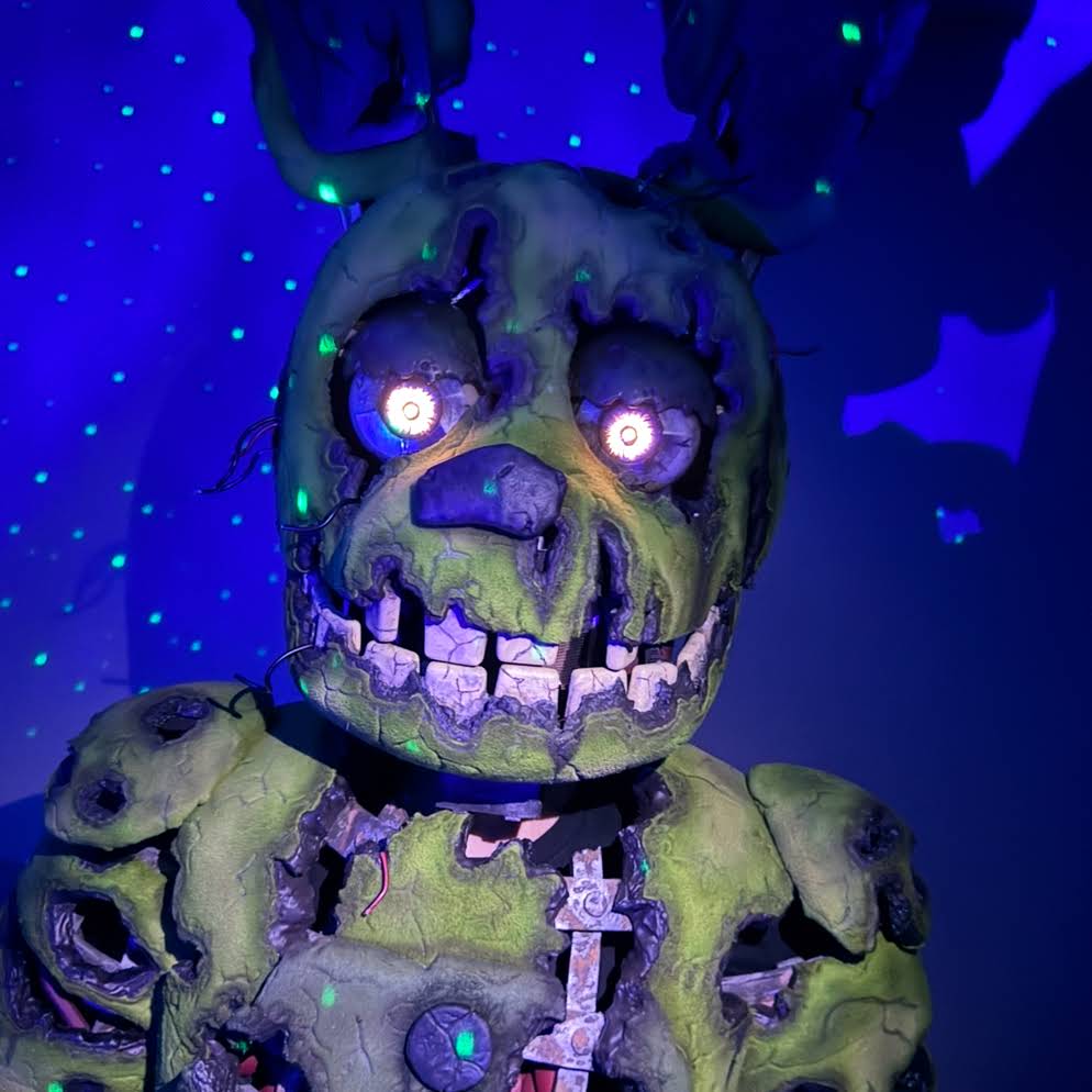 Post from Ignited Cosplay
