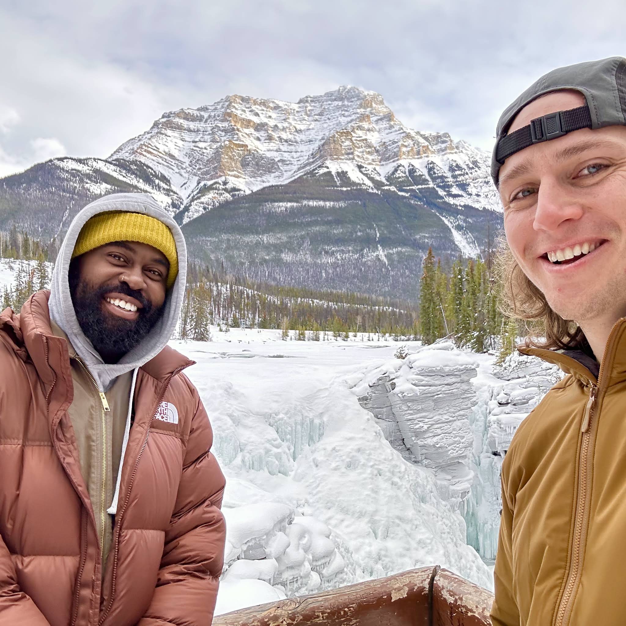 Post from Will Edmond