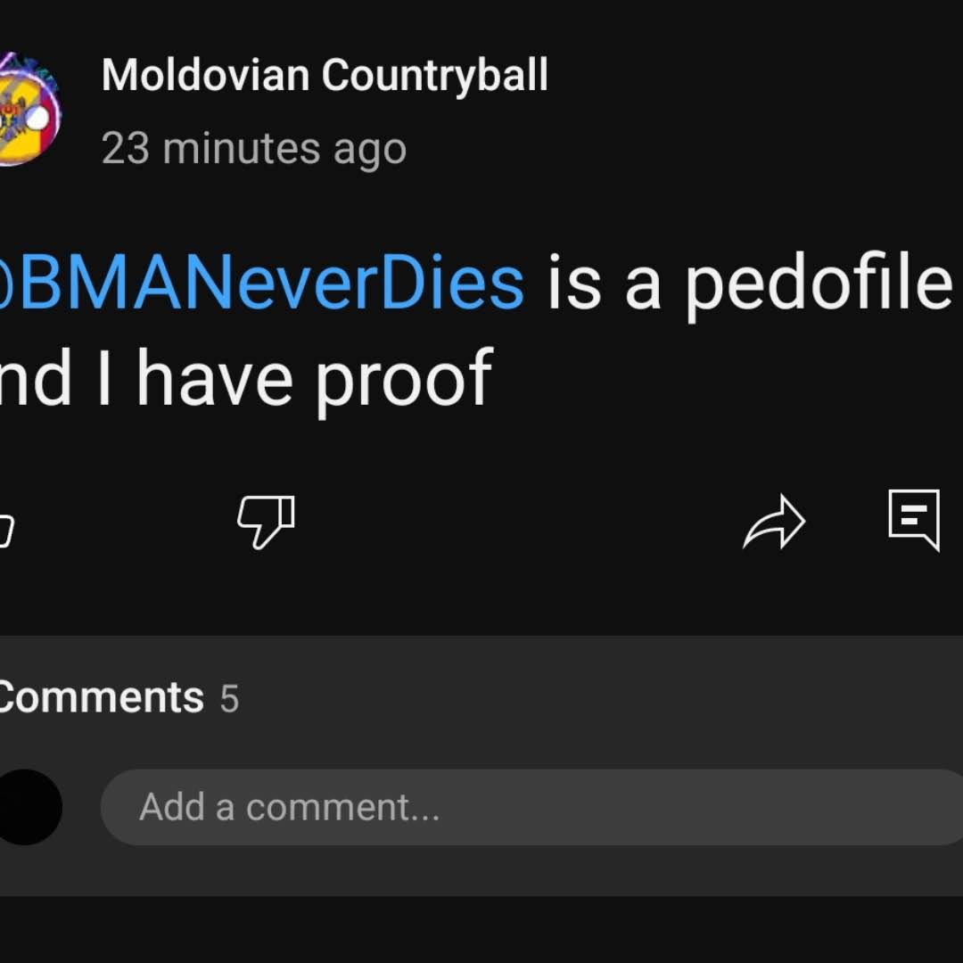 Post from British Mapper [🇬🇧]