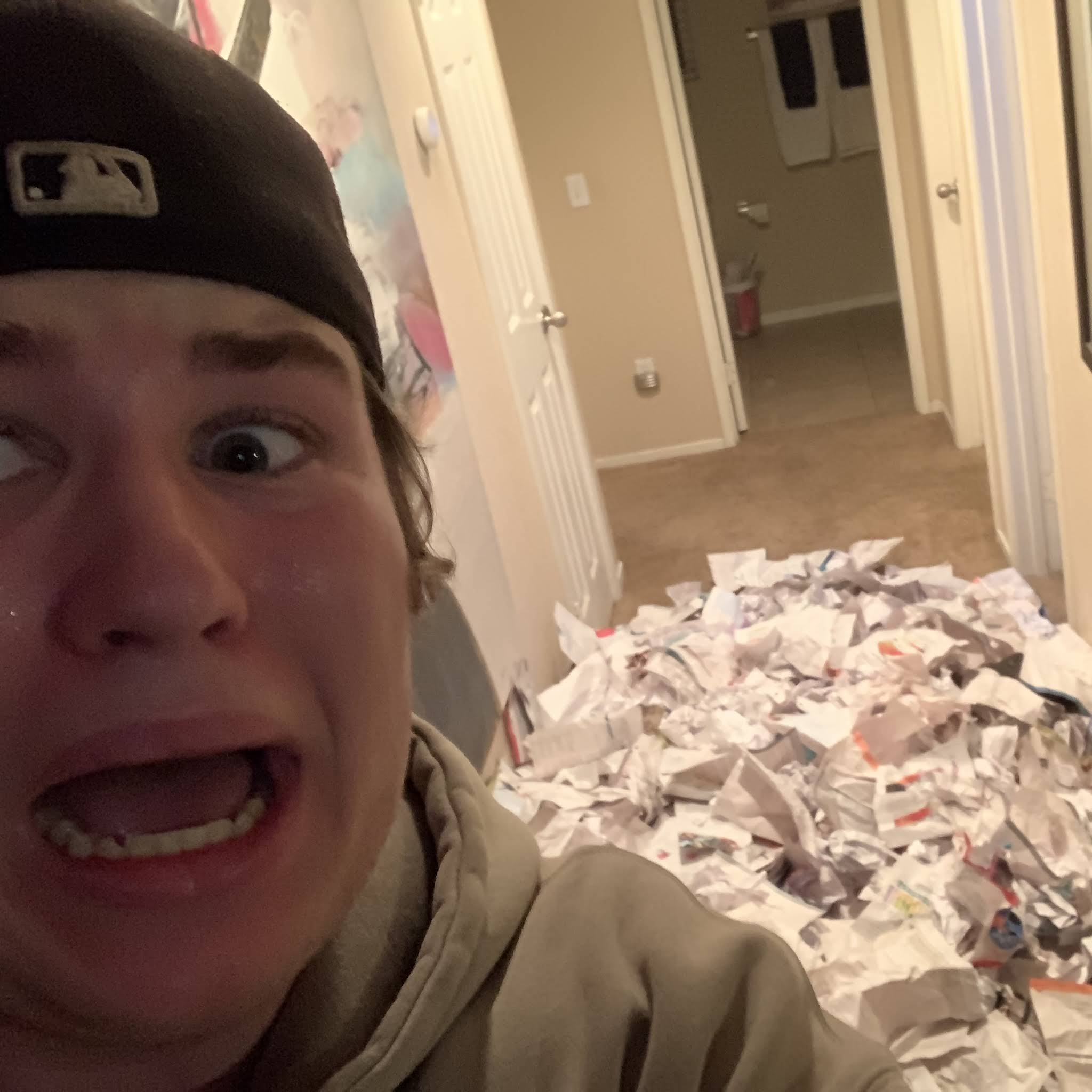 Post from Jordan Healey