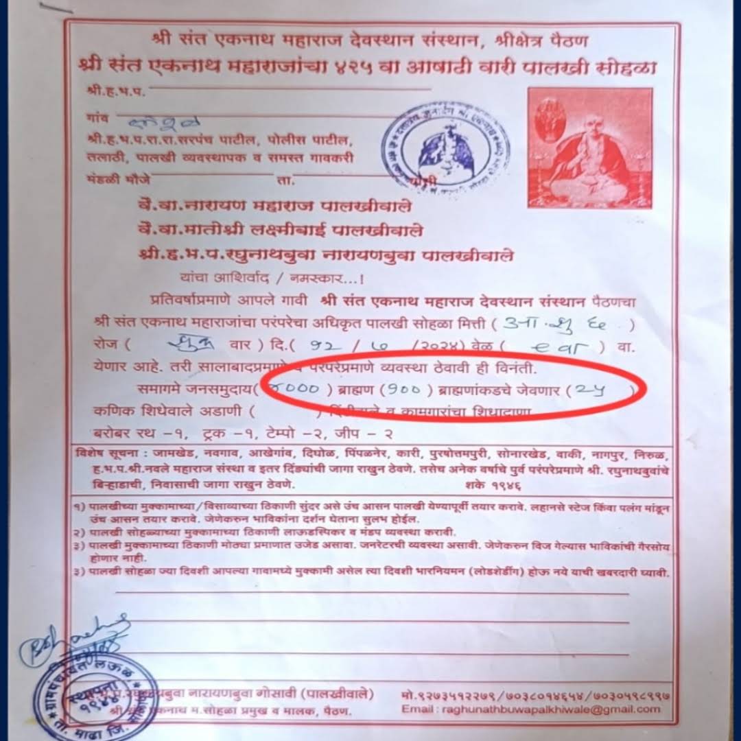 Post from Abhivyakti