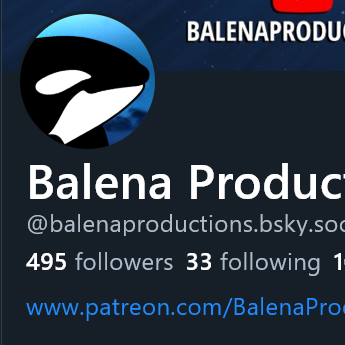 Post from Balena Productions