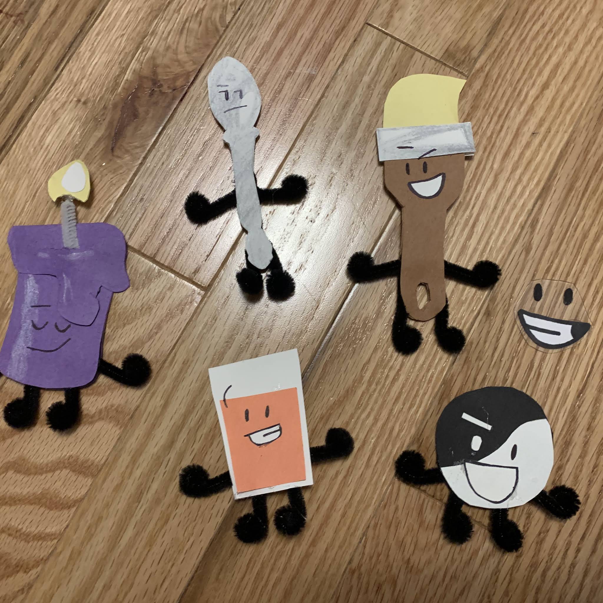 Post from CraftedPin