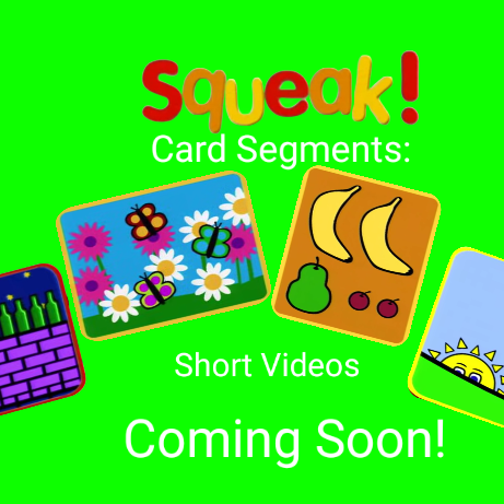 Post from Squeak! Card Segment Fan 2026