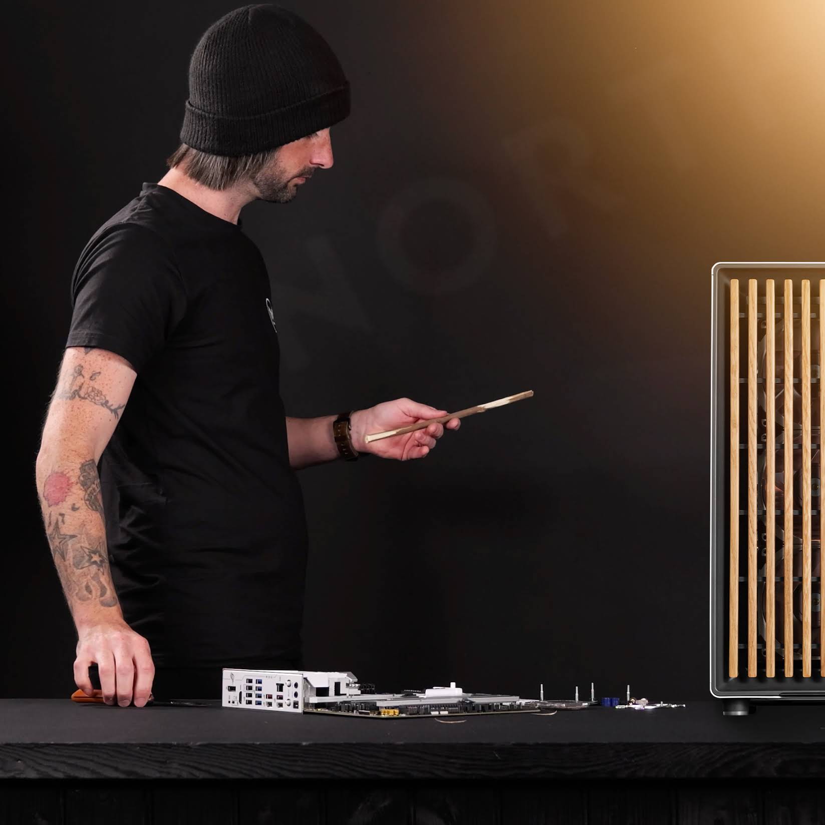 Post from Mr Matt Lee