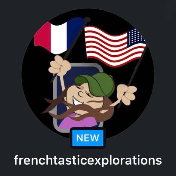 Post from FrenchTastic Explorations