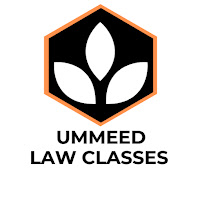 Quiz from UMMEED LAW CLASSES