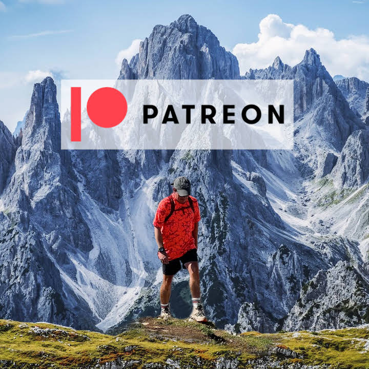 Post from Paddy Doyle