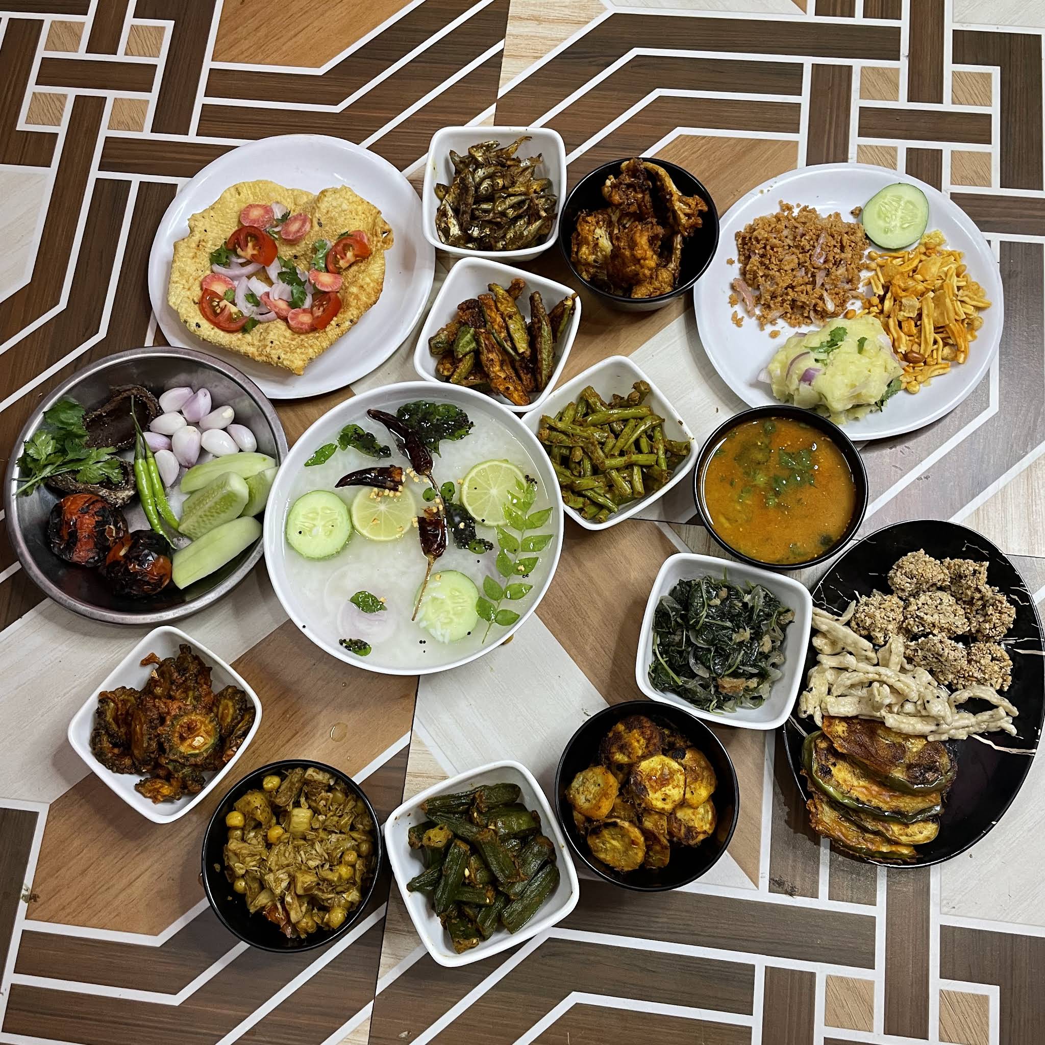 Post from Shree kitchen
