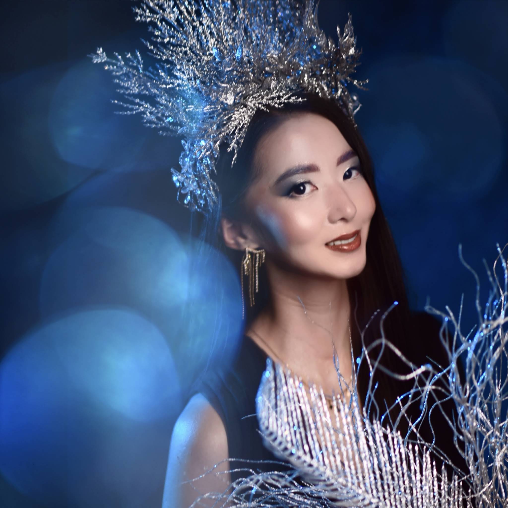 Post from Jadzia Kim