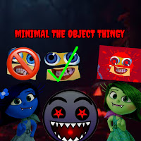 Post from Minimal The Object Thingy (DO NOT HACK)