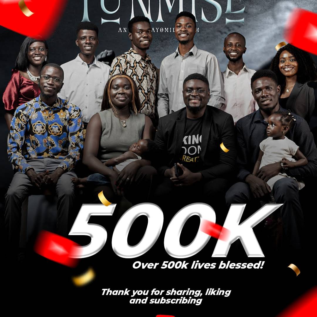 Post from Aina Ayomide Emmanuel