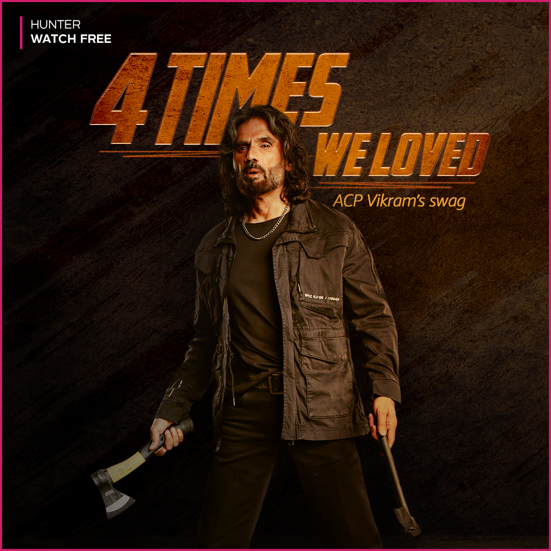 Post from Amazon MX Player