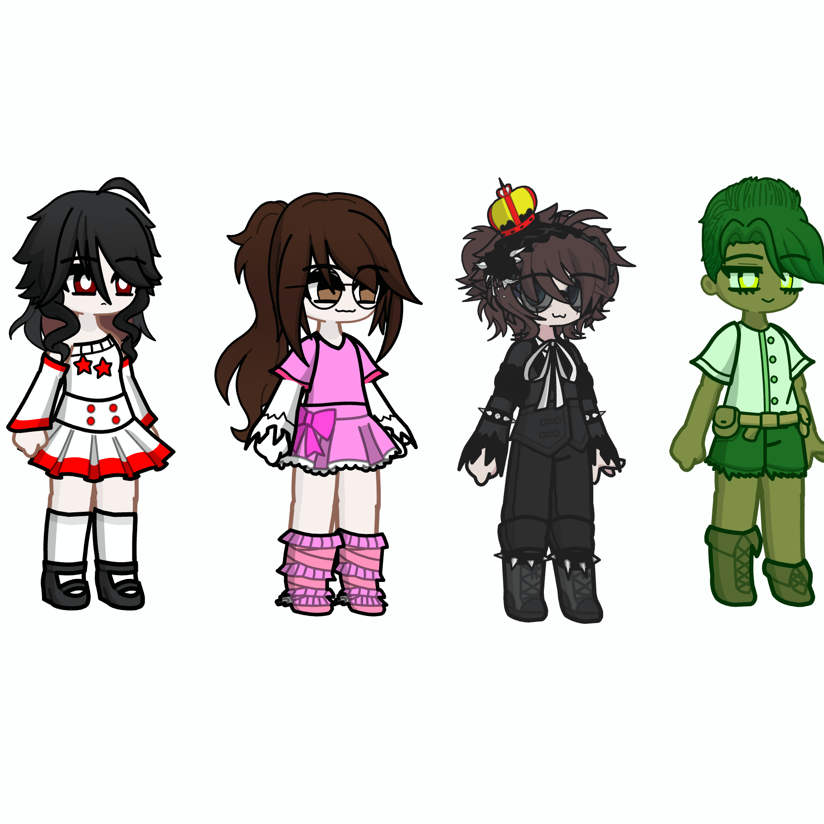 Post from N25 MAFUYU KISSER