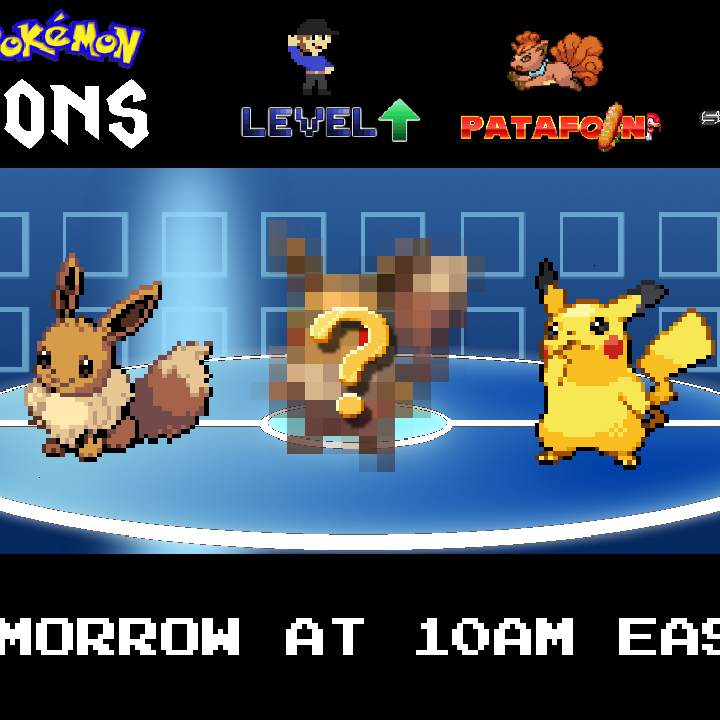 Post from Team Level UP