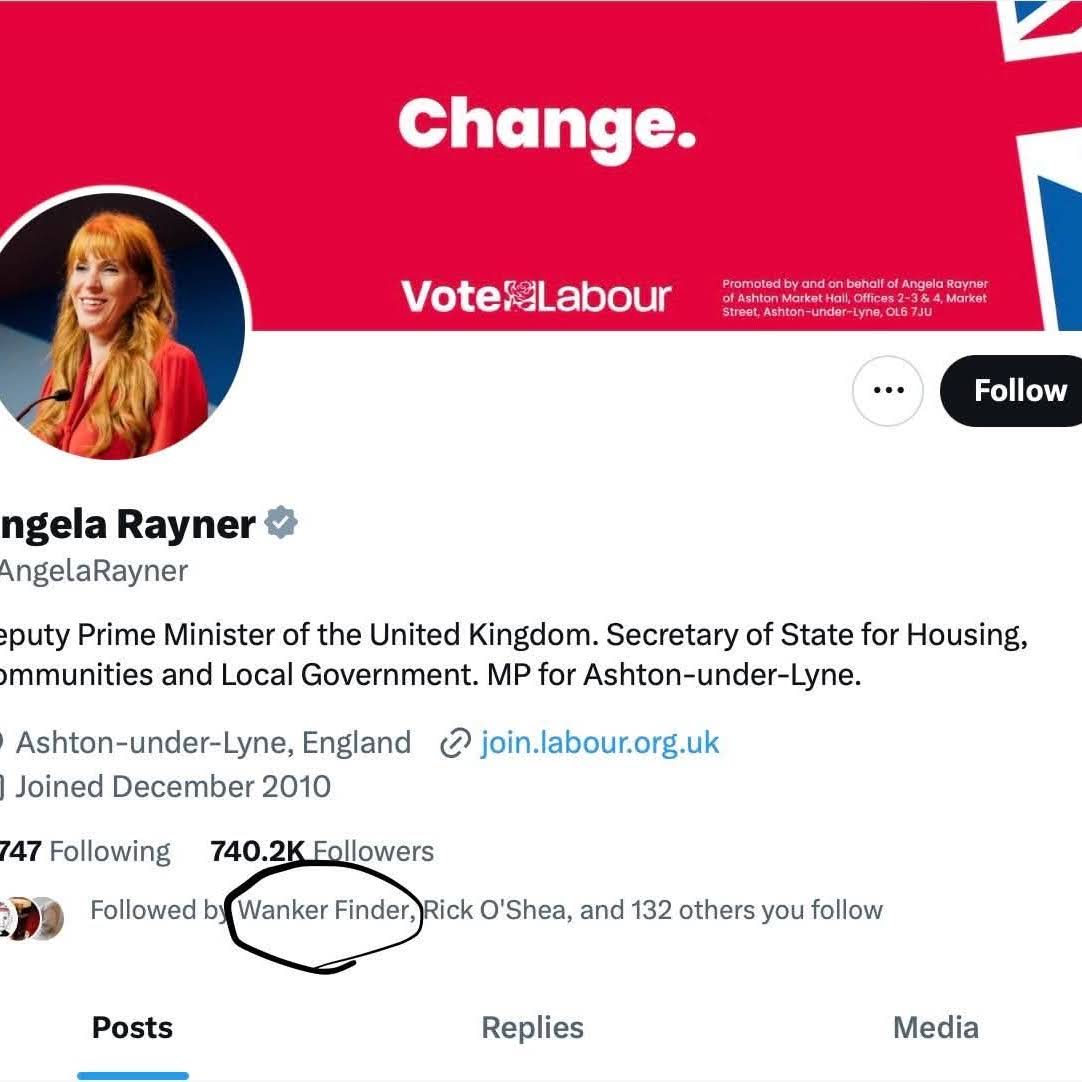 Post from June Slater UK Politics Uncovered