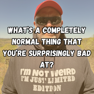 Post from The Guy