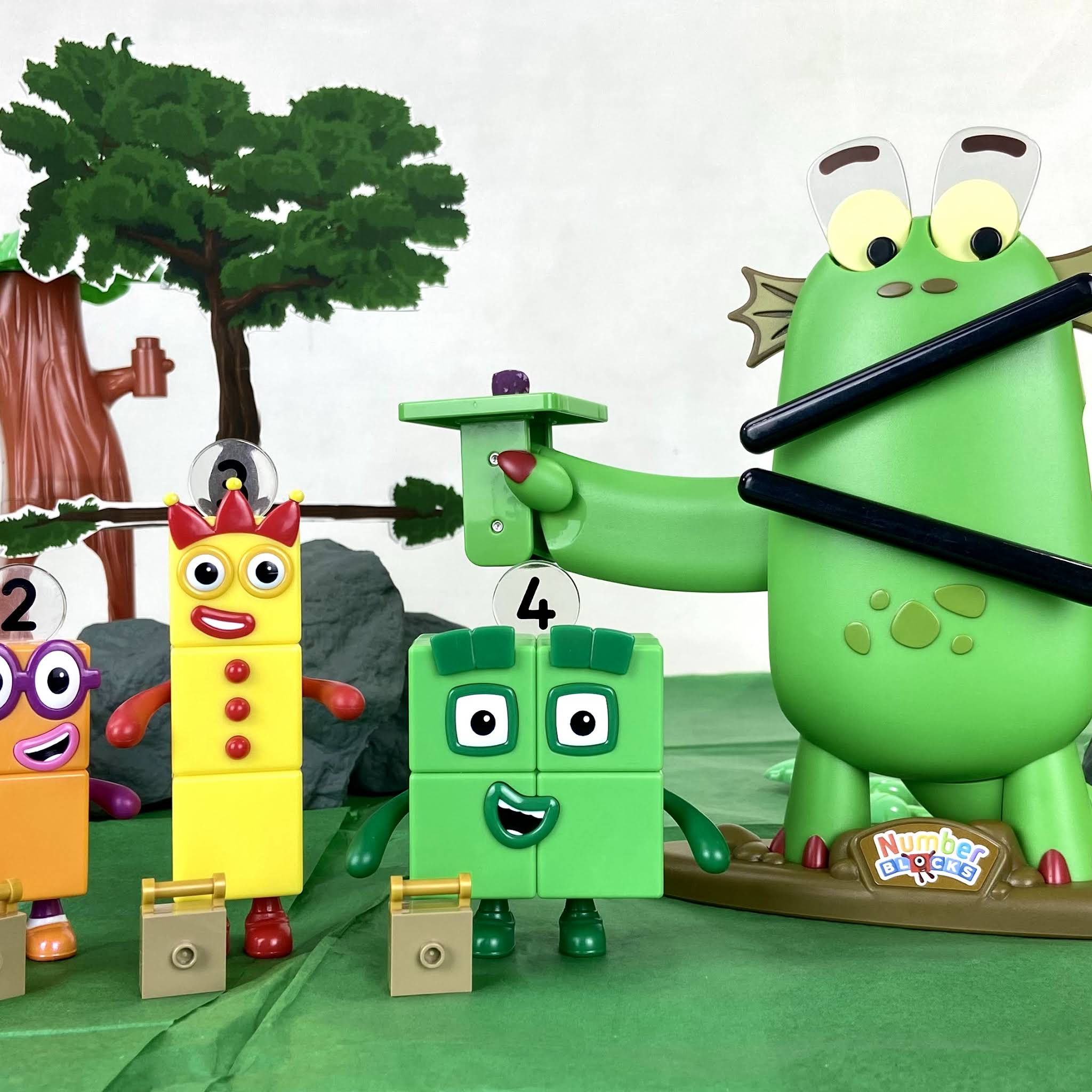 Post from Keith's Toy Box