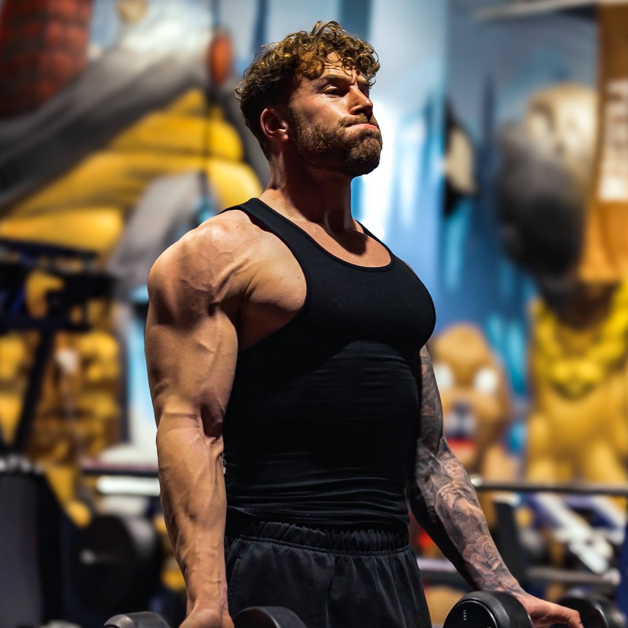 Post from How to Beast
