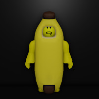 Post from Banana Boi