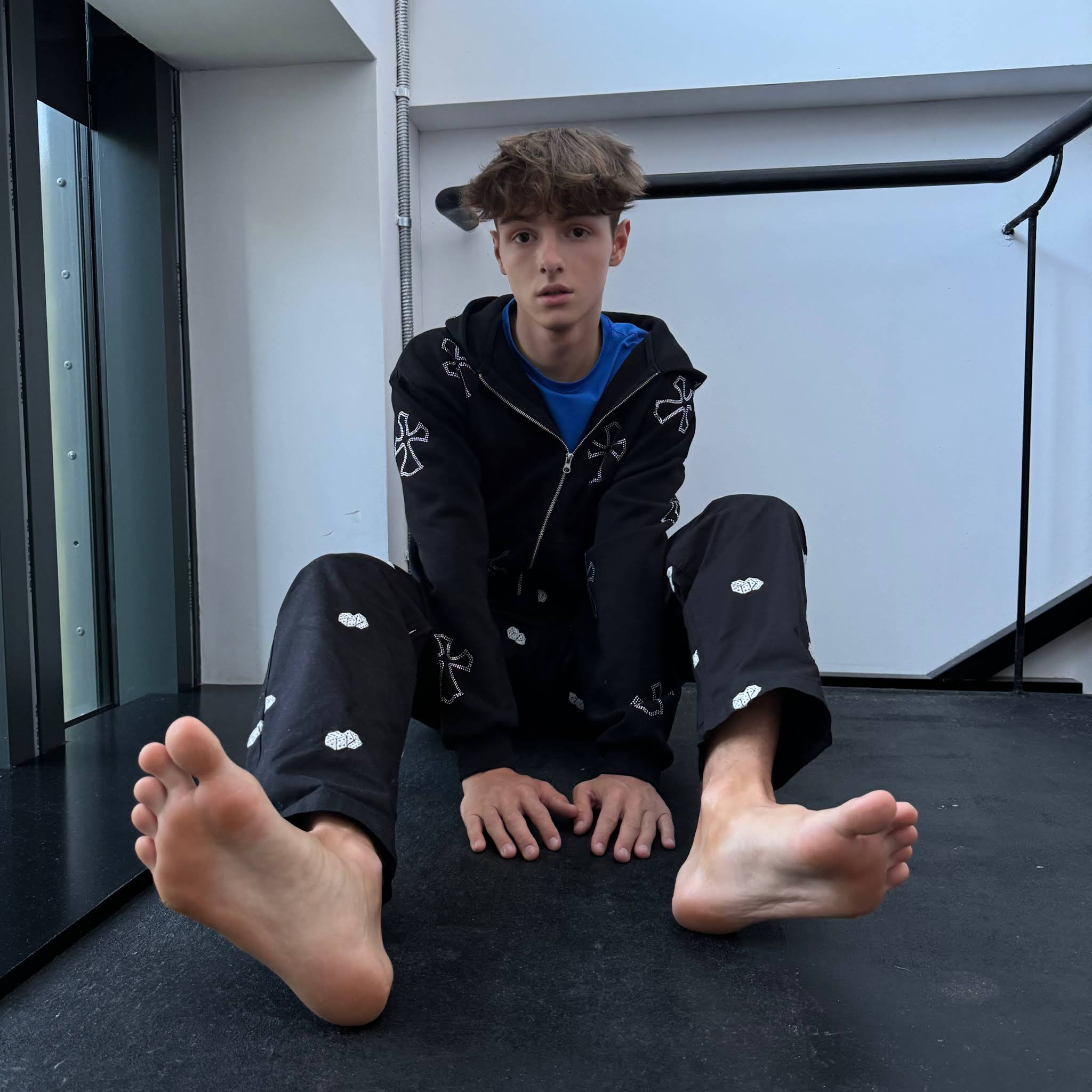 Post from Svandylove Shorts