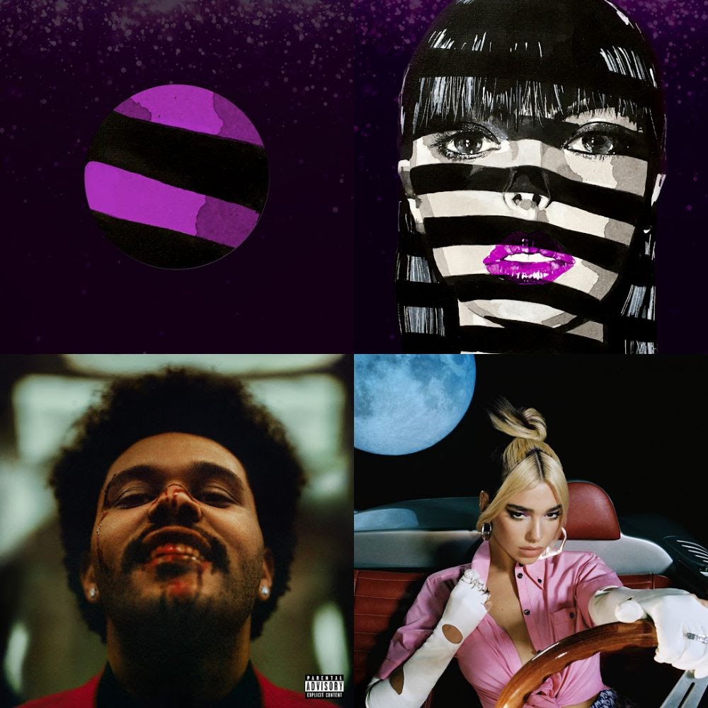 dopamine playlist