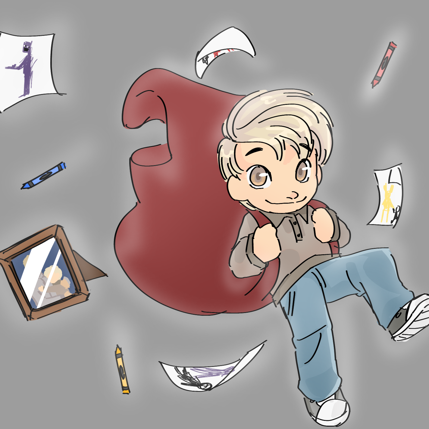 Post from Shadow Diaz