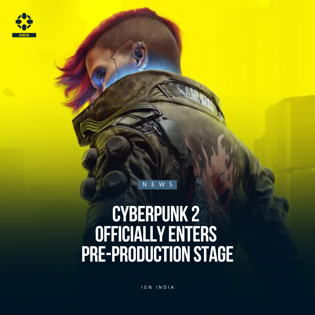 Post from IGN India
