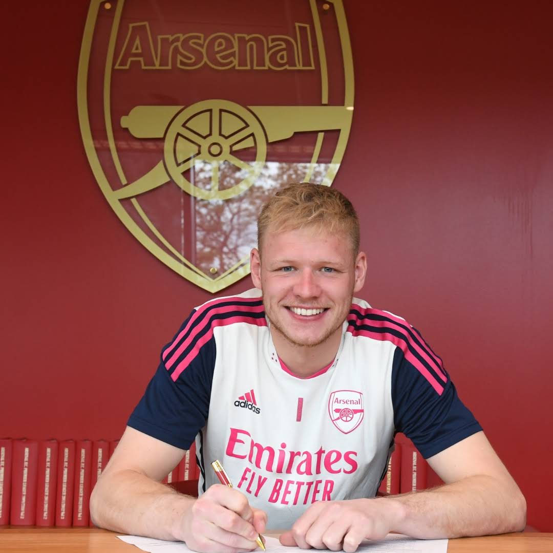 Post from The Arsenal Way