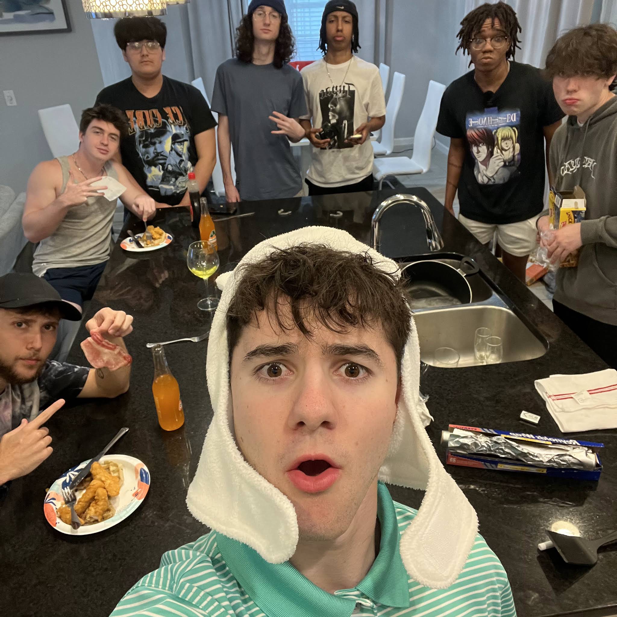 Post from Screedi