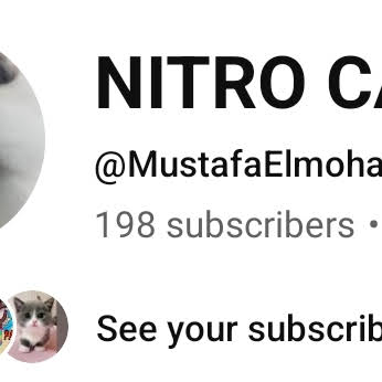 Post from NITRO CAT