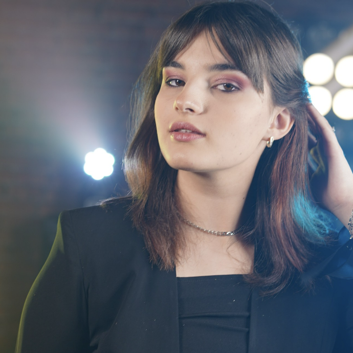 Post from Rianna Rusu - Singer