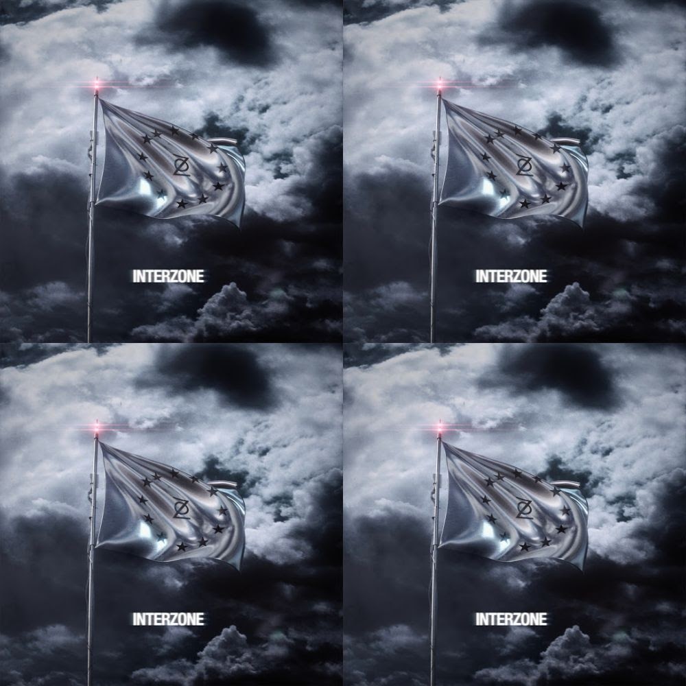 INTERZONE COMPILATION