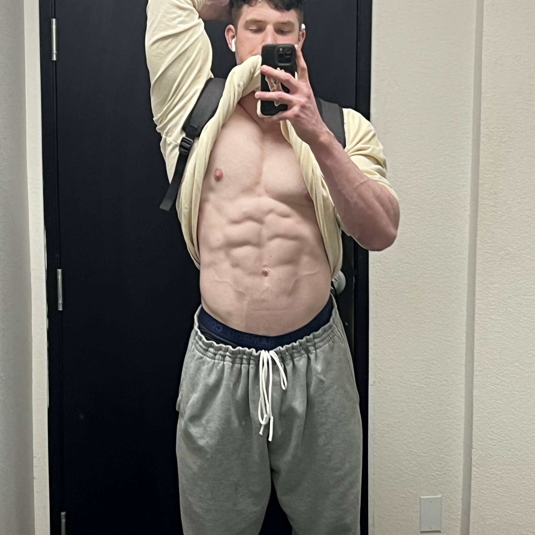 Post from Clark Gallagher