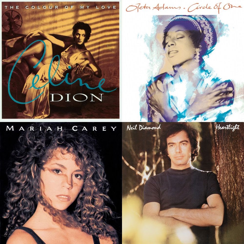 Time Life's Ultimate Love Songs Collection