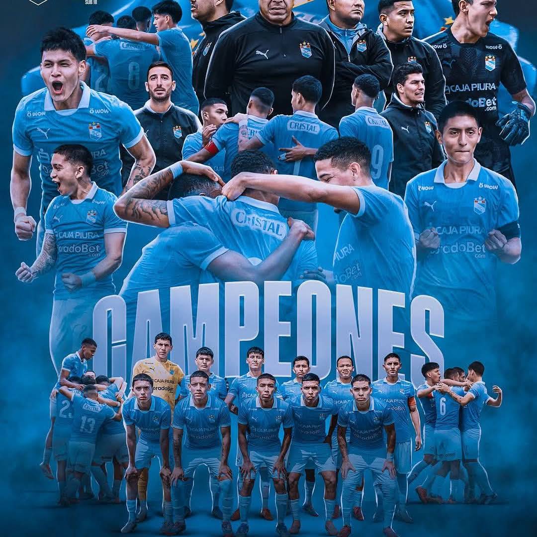 Post from Aaron Fernando 8 Oficial