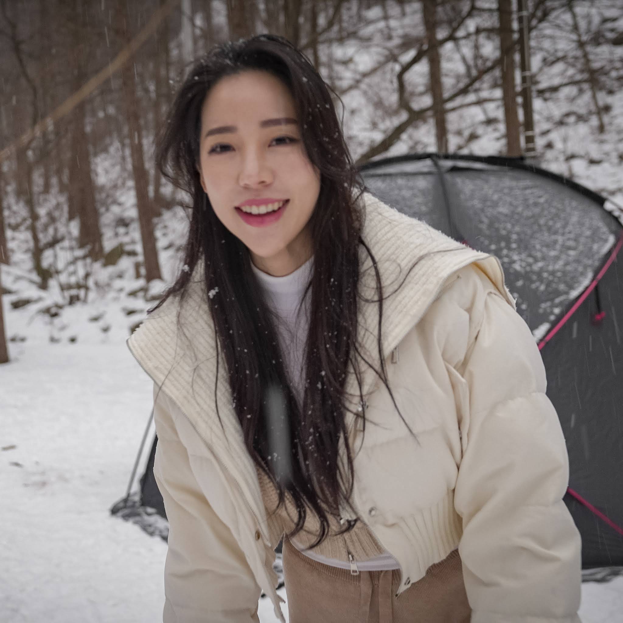 Post from Kirin Camp