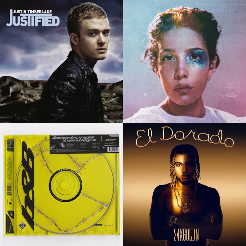 Pop music