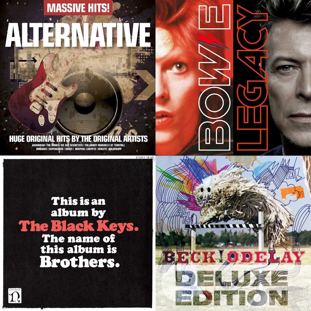 Lucifer Soundtrack [All Seasons: 1, 2, 3, 4, 5, 5B, 6]