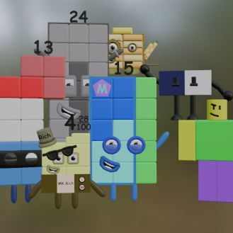 Post from JC's Animations