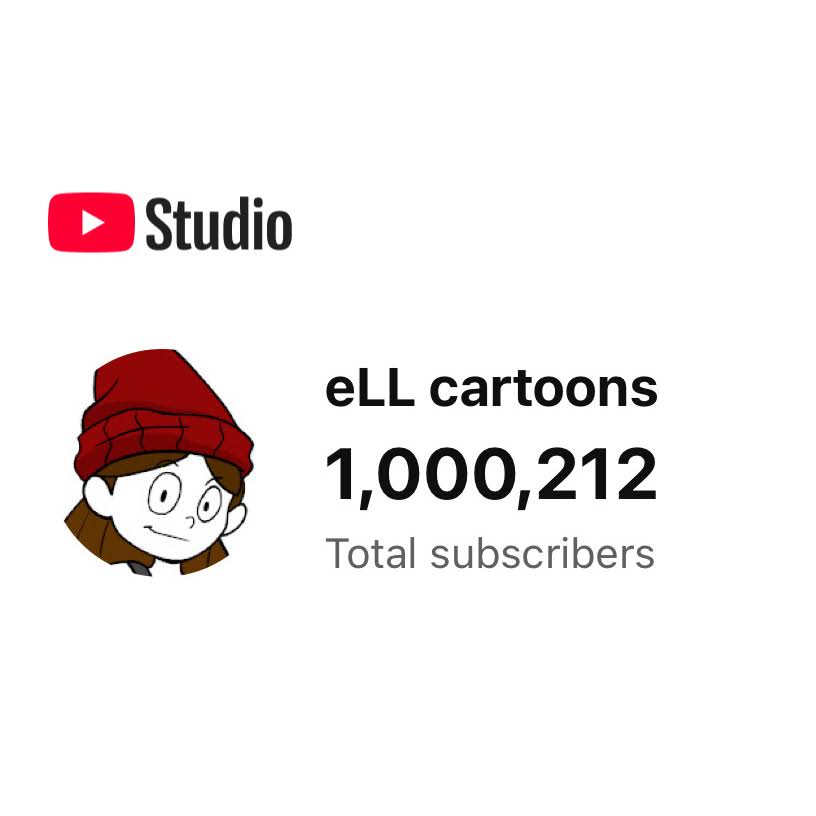 Post from eLL cartoons