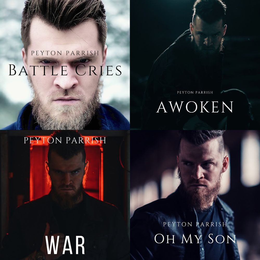 viking power