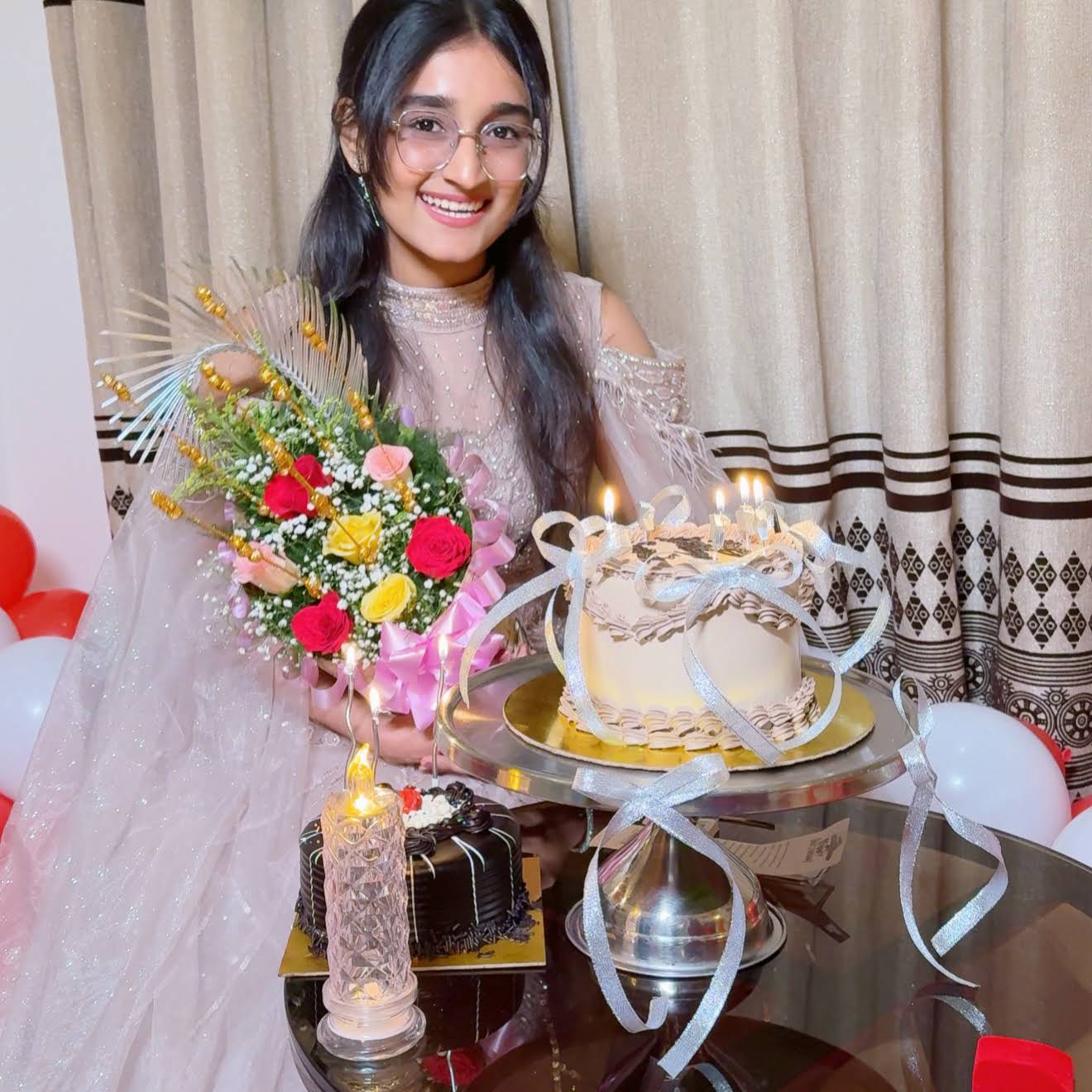 Post from Saamiya Shahid Aly