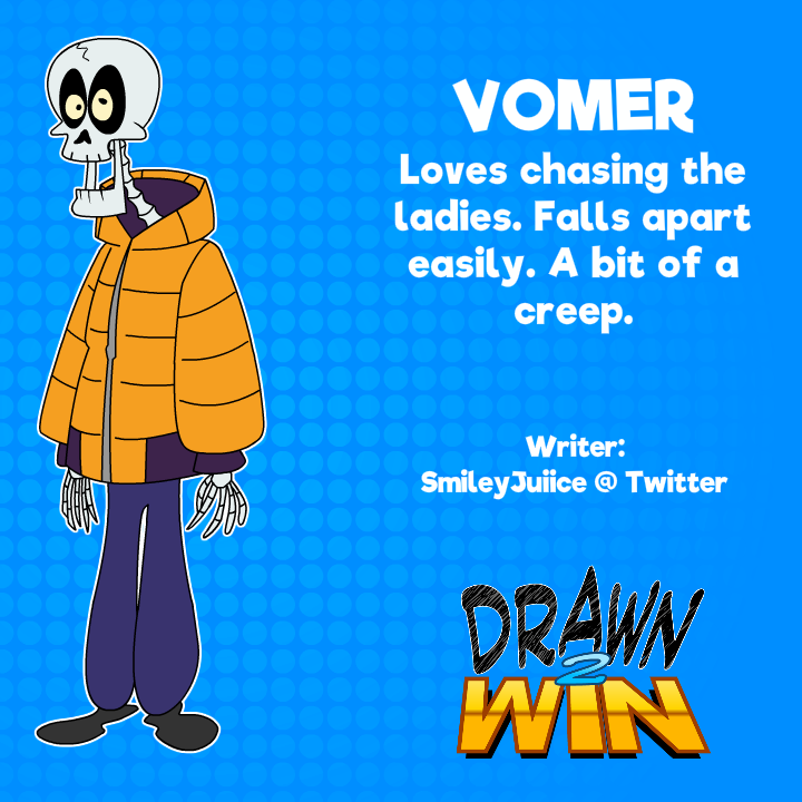 Post from Dtoons