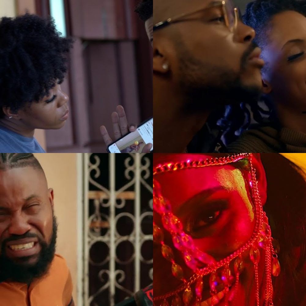 Popular Haitian Kompa Music Mix 2020